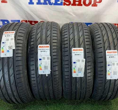 Maxxis Victra Sport VS5 255/50 R19 107Y