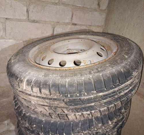 КАМА Kама-312 185/65 R14