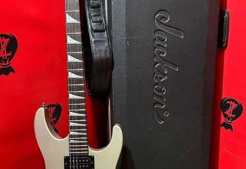 Электрогитара Jackson grover soloist