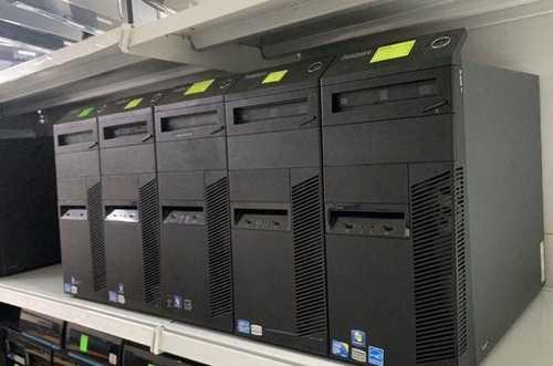 200 штук компьютеров I5-2400/i5-3470/4Gb/250Gb