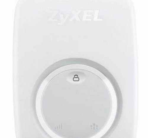 Усилитель Wi-Fi сигнала Zyxel WRE2206-EU0101F