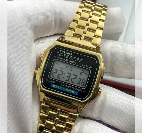 Часы женские Casio