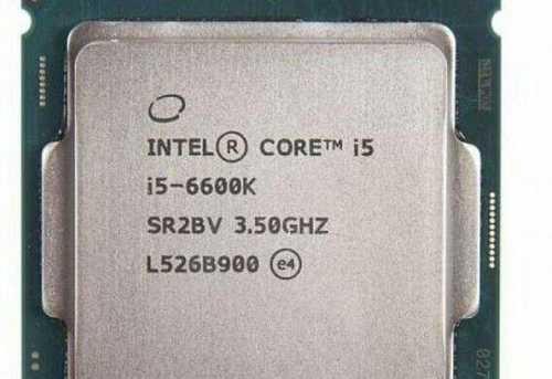 Процессор I5, I7, ryzen
