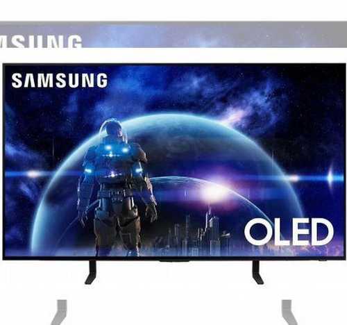 Телевизор Samsung QE48S90D