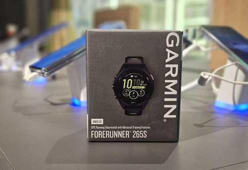 Garmin Forerunner 265S