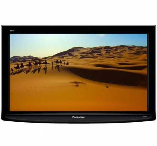 Телевизор плазма Panasonic TX-LR32C10 малайзия