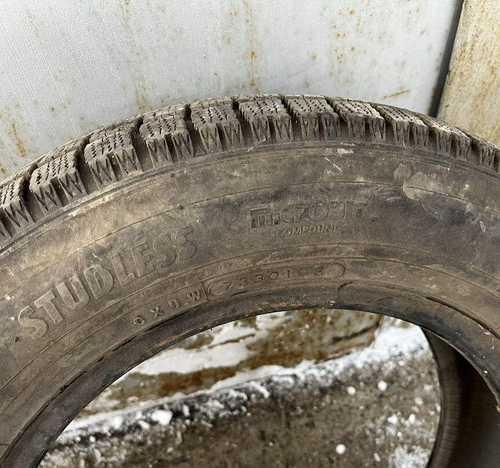 Toyo Observe Garit 2 165/70 R14 85Q