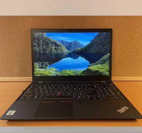 Lenovo ThinkPad T15 Gen 1