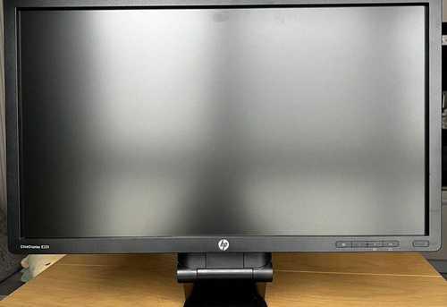 Монитор HP S231d, 23" 1920x1080, 60 Гц, IPS