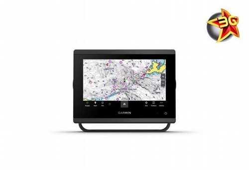 Эхолот-картплоттер Garmin gpsmap 723XSV