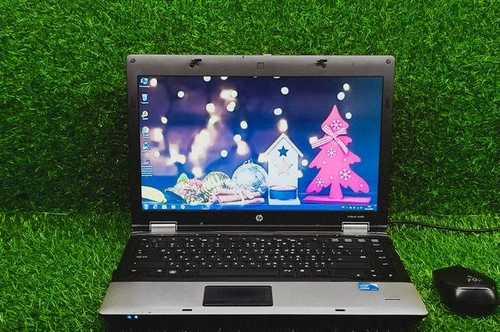 Ноутбук HP ProBooK 6440B