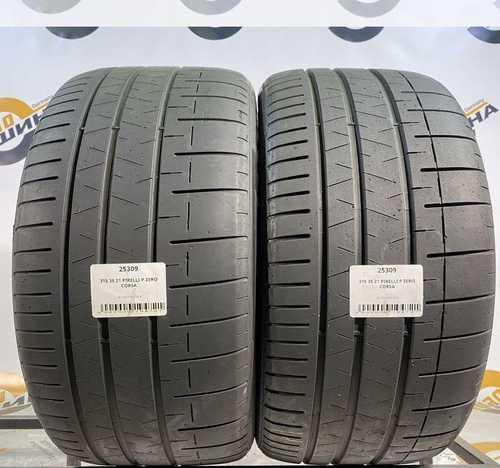 Pirelli P Zero Corsa 315/35 R21 104Y