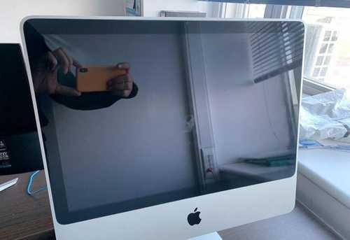 Apple iMac 21.5 на запчасти