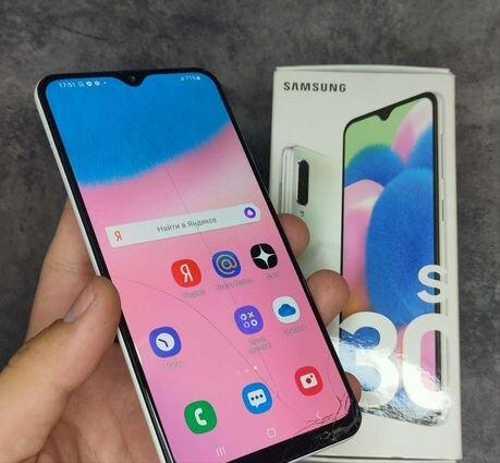 Samsung A30s 4/64Gd/Android 11