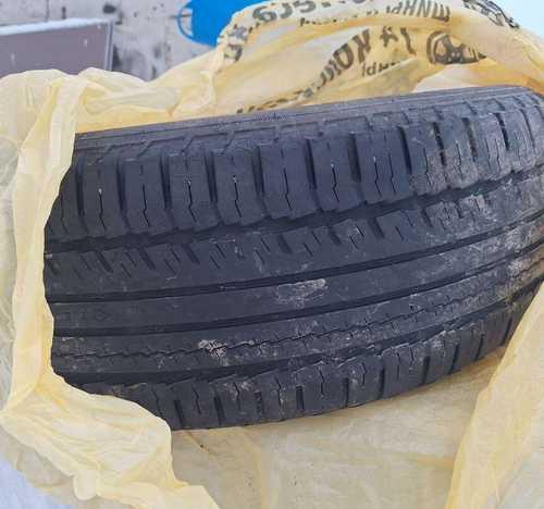Nokian Tyres eLine 225/65 R17