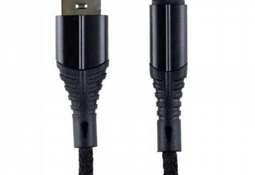 Кабель USB-A - microusb 2m Zibelino #392131