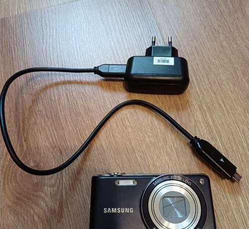Фотоаппарат Samsung PL210 10x