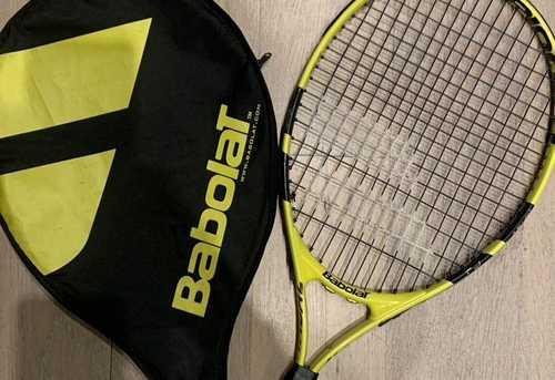 Ракетка для большого тенниса babolat 23