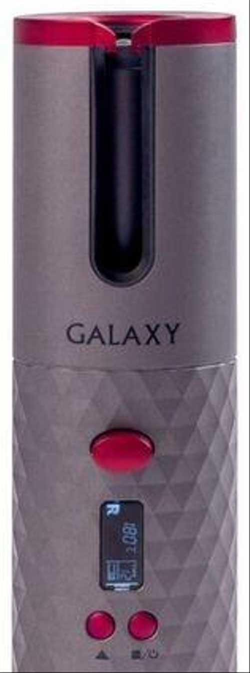 Фен и прибор для укладки galaxy GL4620