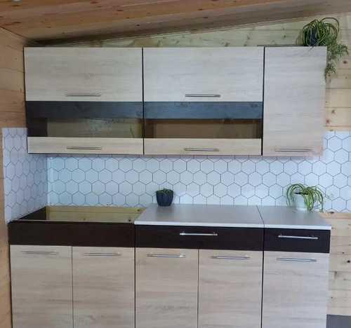 Кухня. Кухонный гарнитур