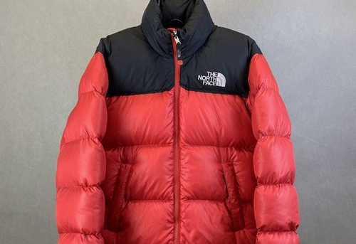 Пуховик The North Face 700 Nuptse Оригинал