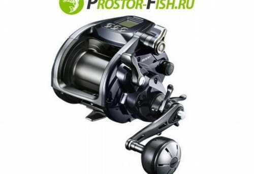 Элекрокатушка Shimano 20 Force Master 6000