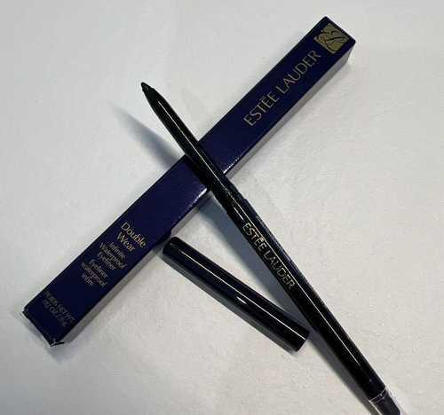 Estee lauder double wear карандаш для глаз