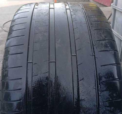 Michelin 325 30 zr21 pilot super sport