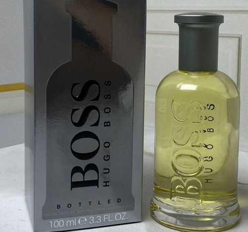 Hugo Boss Bottled духи