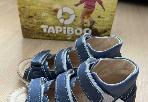 Сандалии Tapiboo, размер 31