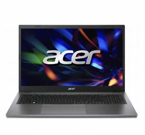 Acer Extensa 15 EX215-23-R0YA NX.EH3CD.003 Silver 15.6" wuxga Ryzen 5 7520U(2.8Ghz) /8192Mb/256pciss