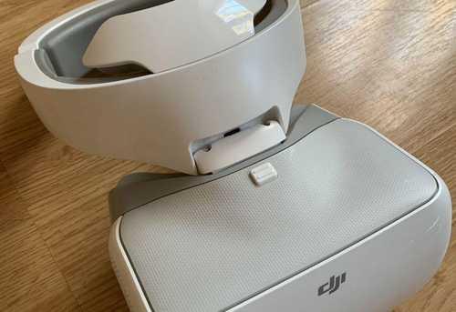 DJI Goggles очки для квадрокоптера