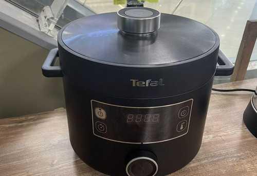 Мультиварка tefal CY753832