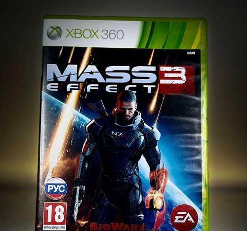 Mass effect 3