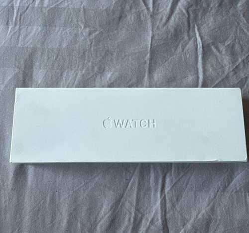 Apple Watch Series 9 41mm Midnight