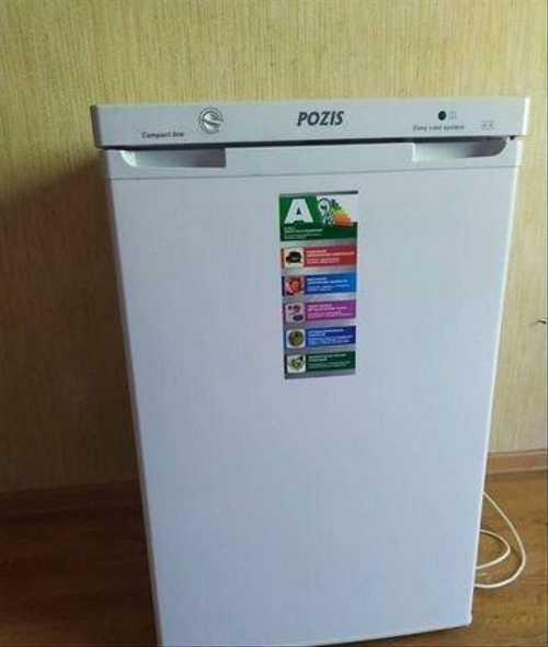 Холодильник Pozis RS-411 85см