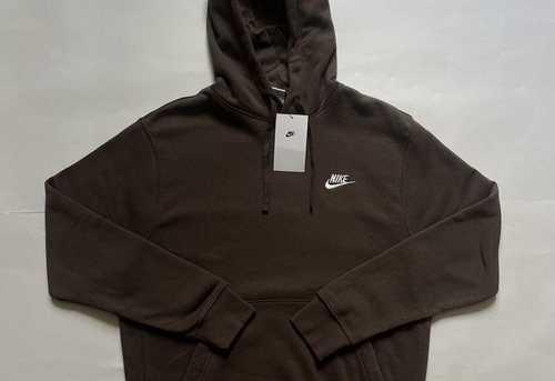 Худи Nike Sportswear Club Fleece