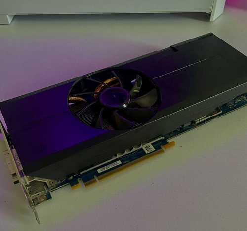 Видеокарта GTX 970 4 gb