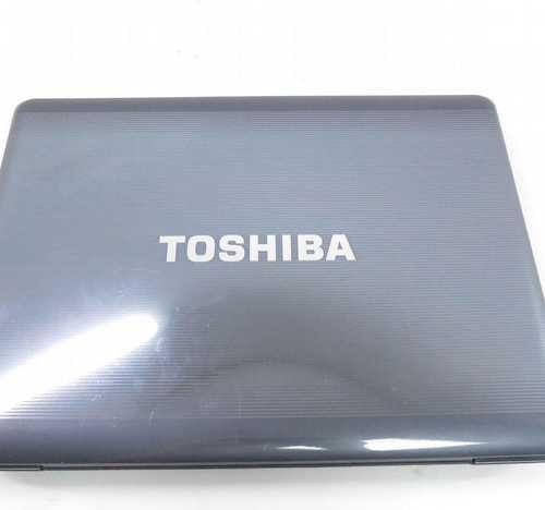 Toshiba satellite a300