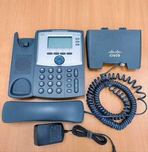 Телефон VoIP Cisco SPA303