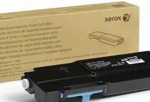 Лазерный картридж Xerox 106R02234 пурпурный