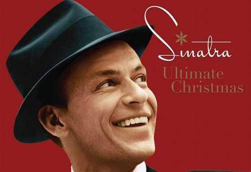 Виниловая пластинка Sinatra, Frank, Ultimate Chris