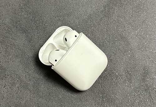 Наушники Apple AirPods A1523