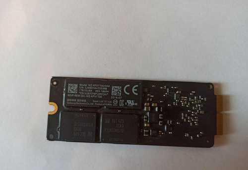 Apple SSD 1tb