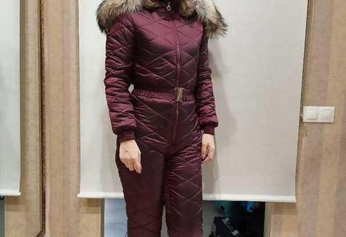 Премиальные Зимние Комбинезоны