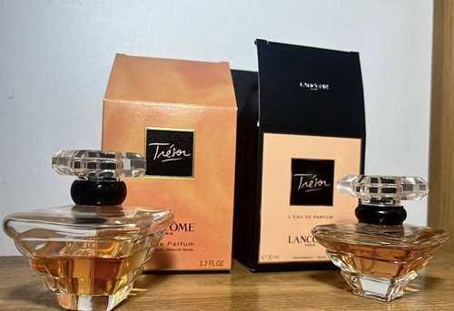 Lancome tresor eau DE parfum