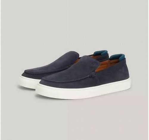 Слипоны Tommy Hilfiger 48 размер