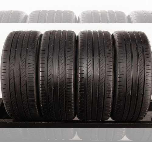 Continental ContiSportContact 5 225/45 R18 95Y