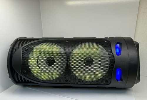 Портативная акустика BT speaker ZQS-4239