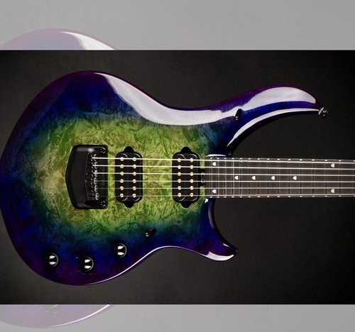 Music Man Majesty BFR John Petrucci signature 2024